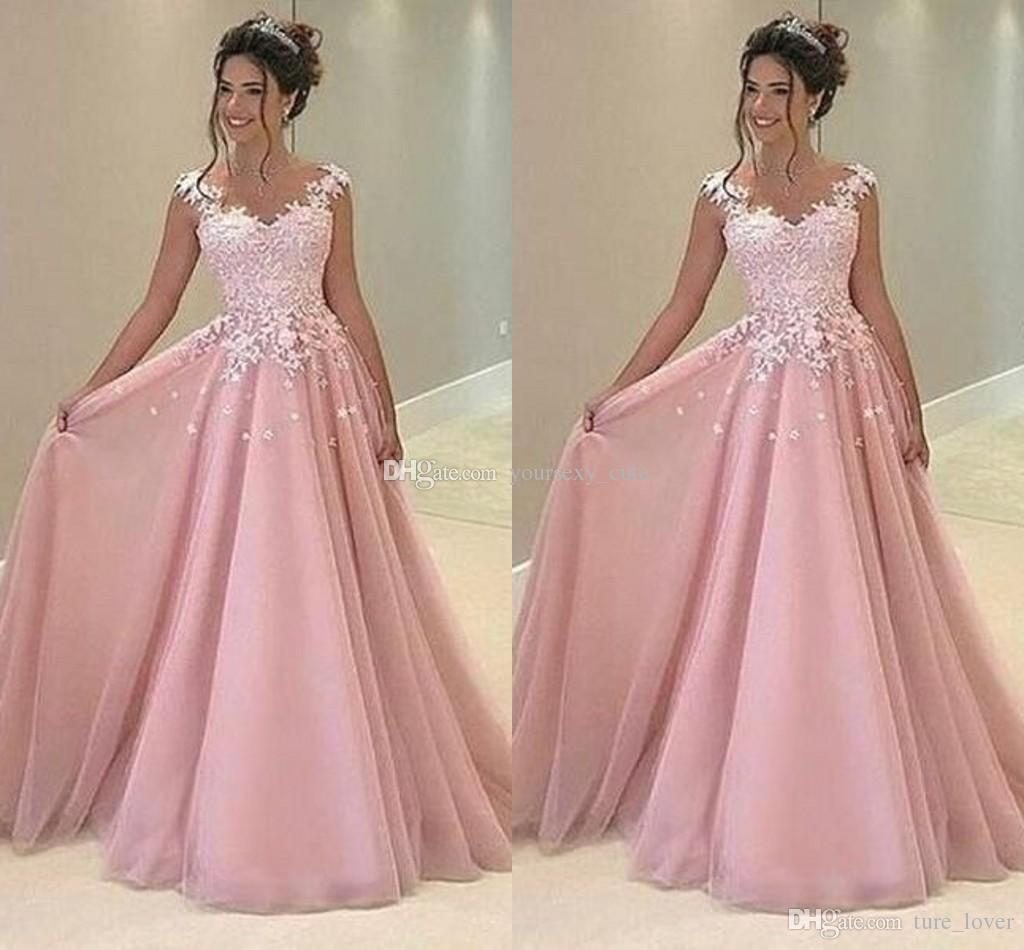 Where to Buy the Best Prom Dresses - Fancy Week - The latest news in ...