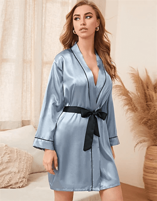 4 Best Night Wear Options For Women - Fancy Week - The latest news in ...