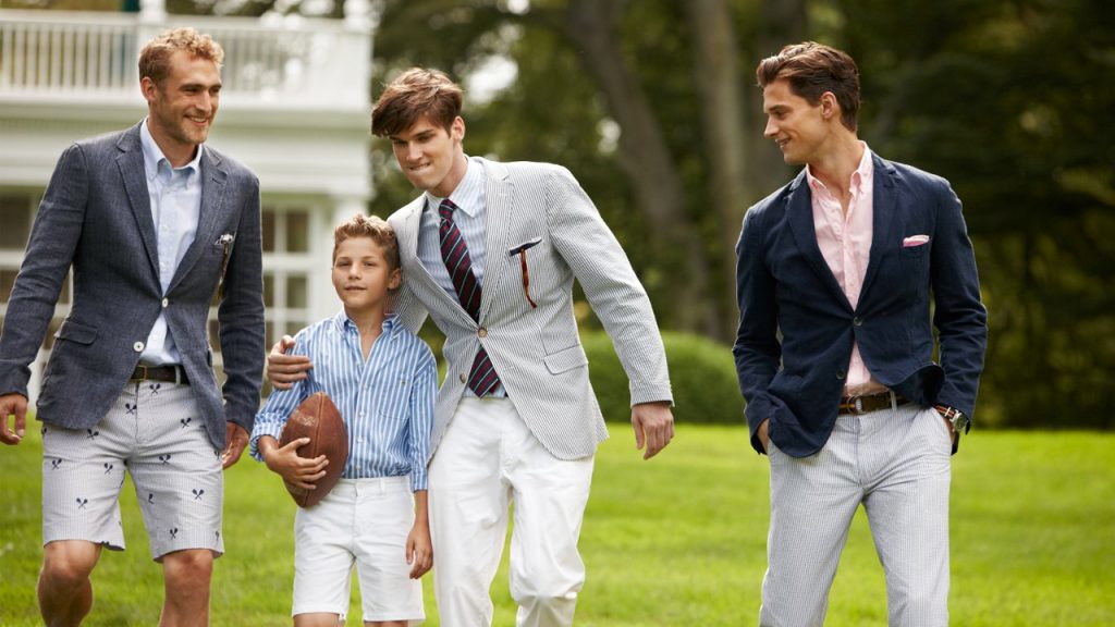 Embrace the Preppy Style in Your Golden Years: A Guide for Seniors ...