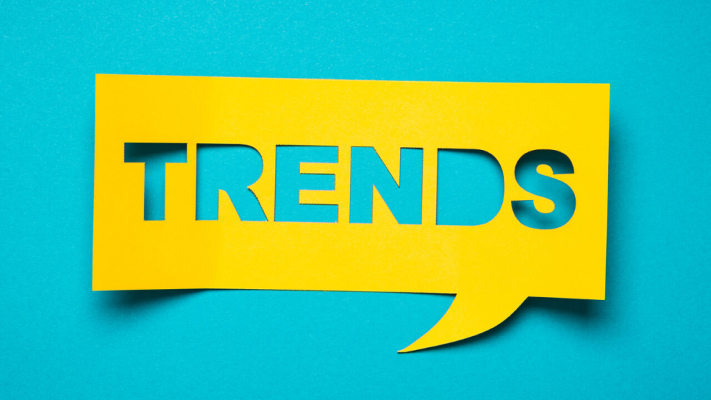 Navigating the Tides of Change: A Deep Dive into the Evolving Landscape ...